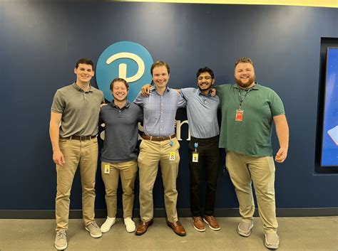 Benjamin Jablonski On Linkedin This Summer I Had The Opportunity To