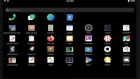 Linux Tablet Juno 2 Als Preorder Linuxnewsde