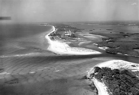 Historic Midnight Pass Photos