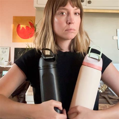 How Owala Became An Official Water Bottle Pick Reviews By Wirecutter