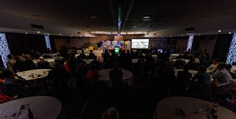 Thanks For Coming Fred An Audience With Fred Wright