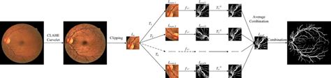 The Inference Process Based On Tta Various Transformations Are Applied