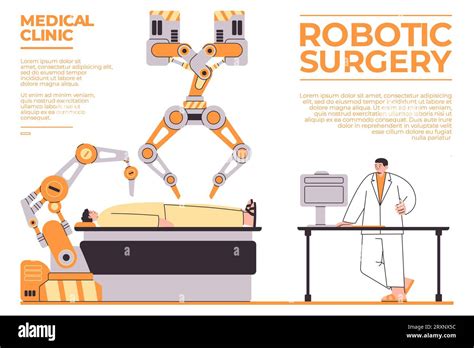 Robotic Surgery Medical Operation Robot Arm Online Surgeon Medical