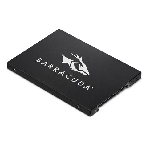 Ssd Barracuda Tr3bit