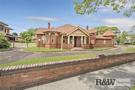 27 Appian Way Burwood Nsw 2134 Domain