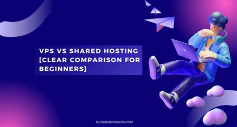 Vps Vs Shared Hosting Clear Comparison For Beginners