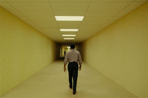 A24s Backrooms 2026 Is Getting An Extended Cut Release