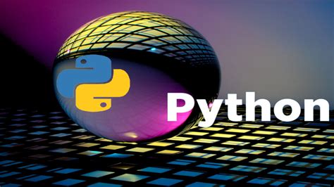 Je Vais Réaliser Votre Script Python