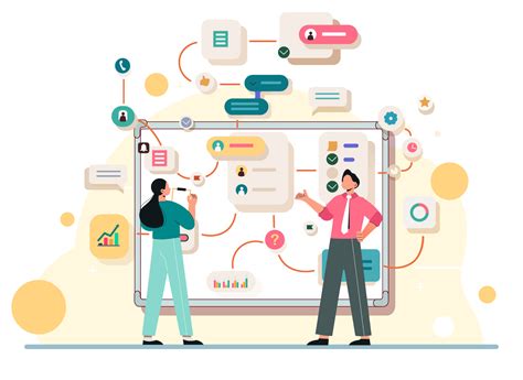 Create Your Sales Process Flowchart In 5 Steps Easily