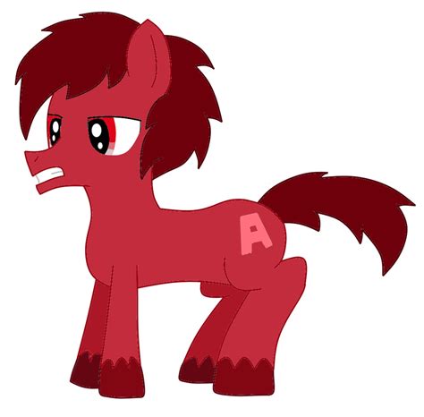 A Mlp G4 By Dexteranddeedee02 On Deviantart