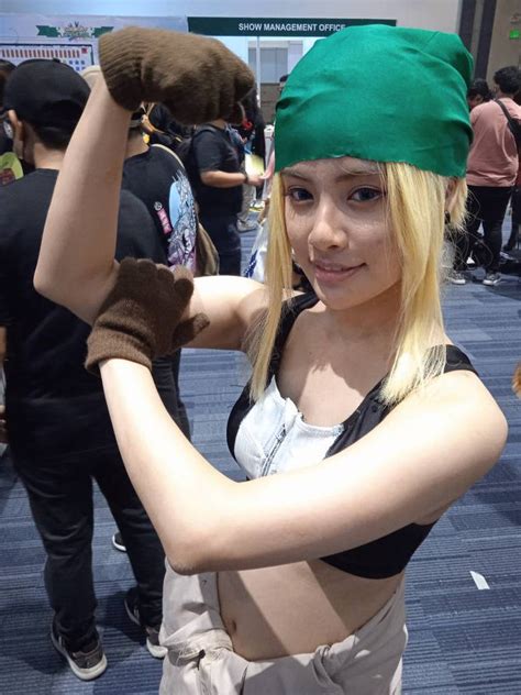 Winry Rockbell By Thereanimatedunknown On Deviantart