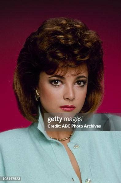 The Colbys Gallery Airdate November 11 1985 Emma News Photo