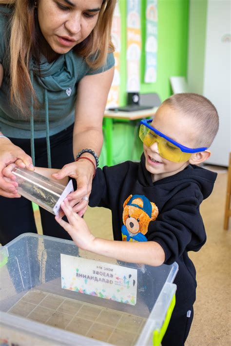 Клуби для дітей Розвиткові заняття для дітей в Mriydiy