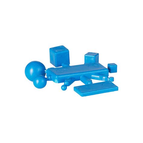 Vikan Kit For Metal Detection 55mm Detectable Products