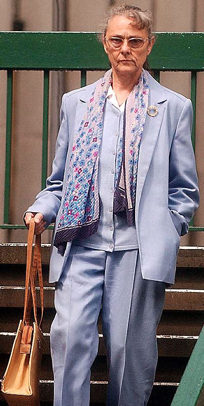 Escape From A Living Hell The Horrifying Moment My Jehovahs Witness Foster Mother Handed Me