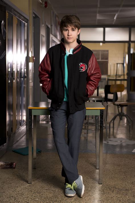 Dylan Everett Degrassi The Next Generation Dylan Everett Degrassi