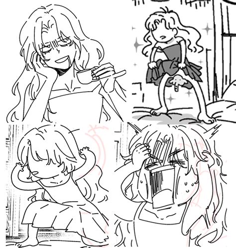 Abangのtwitterイラスト検索結果。