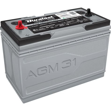 Group 31t Battery Autozone