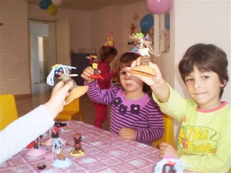 Детска градина №21 Ежко Бежко Образователен регистър