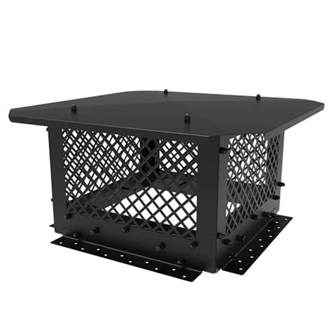 Best Chimney Cap Top 5 Picks And Review