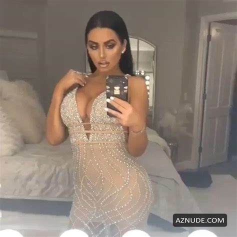 Abigail Ratchford Sexy At The Maxim Hot 100 Experience In Los Angeles