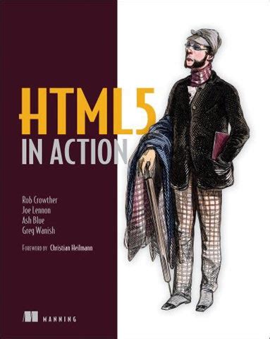 10 Best HTML5 and CSS3 Books Release - freshDesignweb
