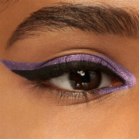 2024 Eyeliner Looks Top 8 Eyeliner Trends Maybelline