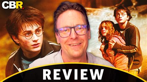 Prisoner Of Azkaban