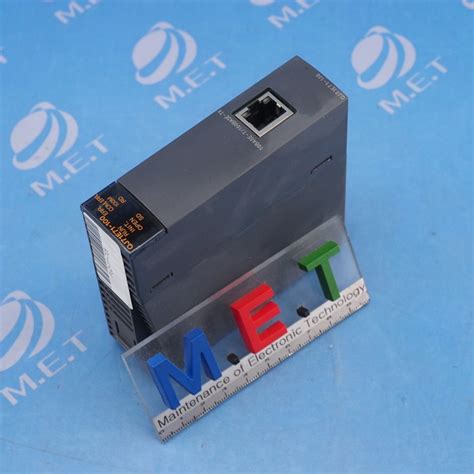 Plc Mitsubishi Melsec Q Ethernet If Unit Qj71e71 100 Qj71e71100 ㈜엠이티 1초견적 산업용 전자장비 판매