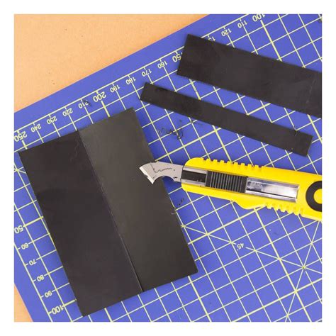 Modelcraft Plastic Cutter Scriber Tool And 5 Spare Blades Hobbycraft