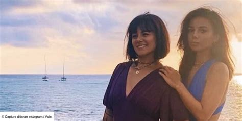 Alizée Sa Fille Annily Limite En Vidéo Les Internautes Bluffés Par