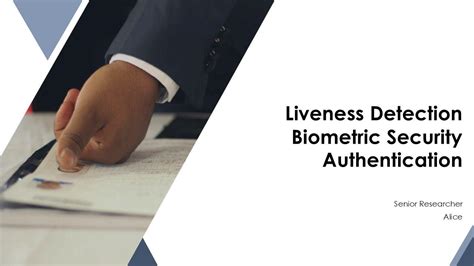 Top 10 Biometric Security Powerpoint Presentation Templates In 2024