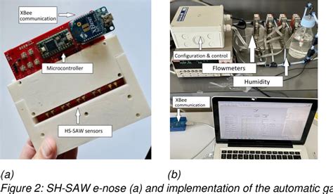 Figure 2 From An Artificial Olfactory System For Toxic Compounds Classification Using Machine