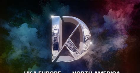 강다니엘 월드투어 유럽 북미 17개 도시 순회