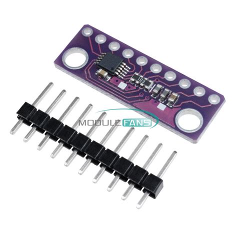 ADS Module Channel Bit I C ADC With Pro Philippines Ubuy