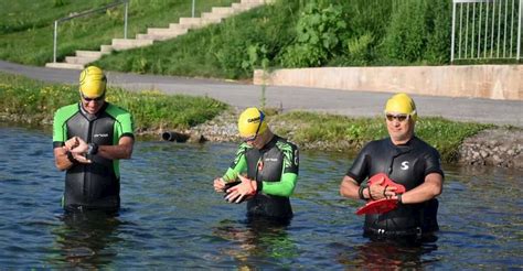 Welland Canal Open Water Swim 30 Aug 2026 Worlds Marathons