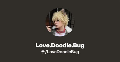 Love Doodle Bug Find Love Doodle Bug Onlyfans Linktree
