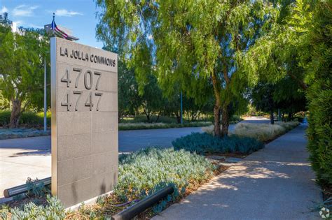 4747 Executive Dr San Diego Ca 92121 La Jolla Commons Loopnet