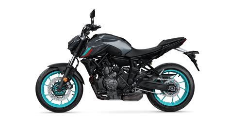 Yamaha Mt 07 Alle Technischen Daten Zum Modell Mt 07 Von Yamaha
