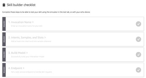 Tu Primer Skill Alexa Con Java