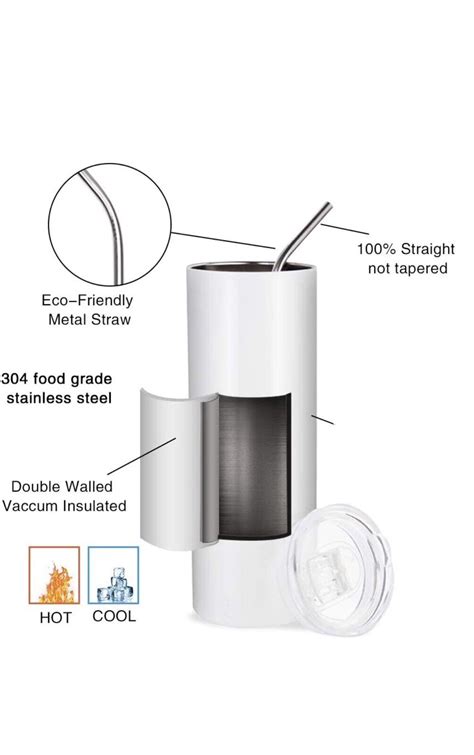 Christian Bible Verse Tumbler Design Stainless Steel Tumbler 20oz Ebay