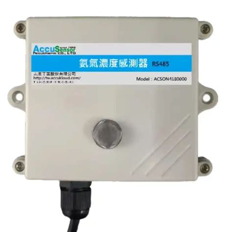 Ammonia Sensor Iot Buy Ammonia Sensor Iot Product On Alibaba Com