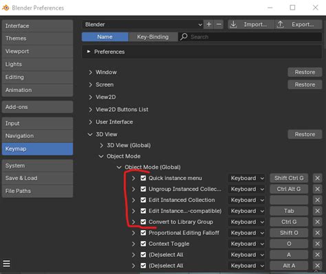 Quick Groups Instances Addon Grouping Like Workflow Page 4