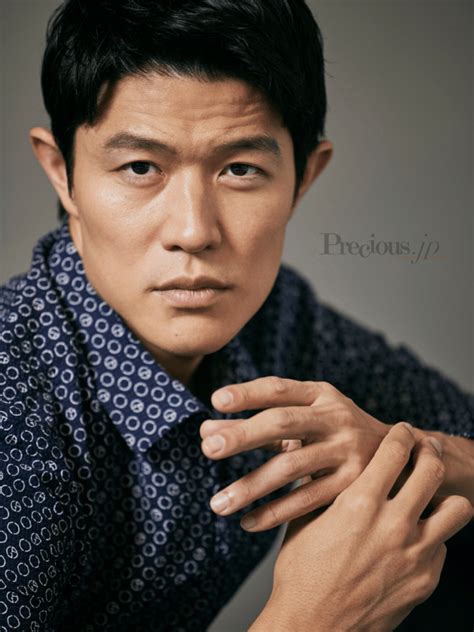 【俳優・鈴木亮平さんインタビューvol3】「演技というものに出合わなかったら、ここまでいろいろなことに関心をもつことはなかったかもしれません