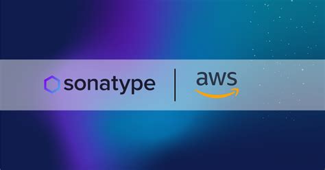 Sonatype Earns Aws Devops Competency Status