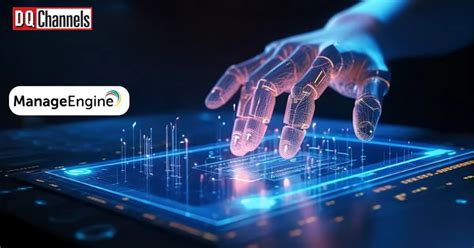 Manageengine Introduces Ml Powered Triad Analytics In Siem Solution