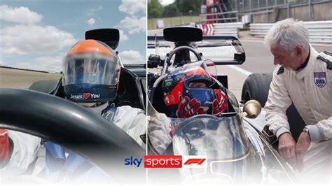 The Road To Becoming A Formula 1 Driver Meet Red Bulls Rising Stars