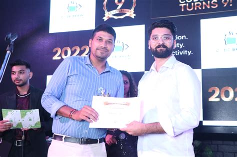 Code Brew Labs Office Photos