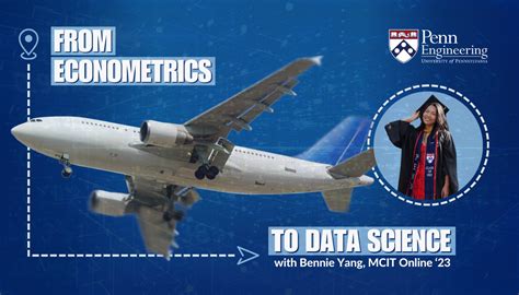 From Econometrics To Data Science Penn Engineering Online