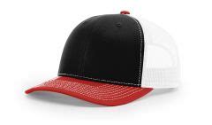 Wholesale Richardson 112 Trucker Hats All Colors And Custom Options